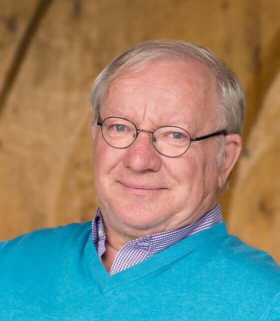 Stiftungsrat - Stiftung Lohner Adelboden